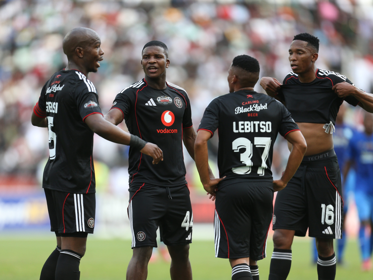 Betway Premiership - PSL weekend preview - AfricaPicks