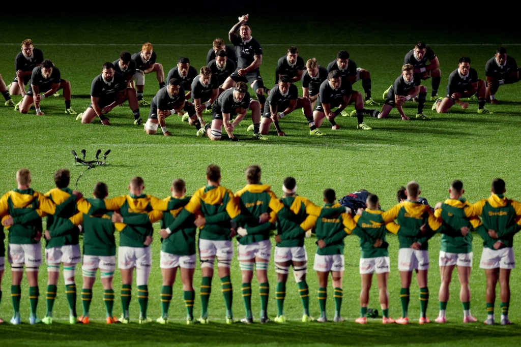 Rugby World Cup 2027 draw: What the pools mean for punters - AfricaPicks
