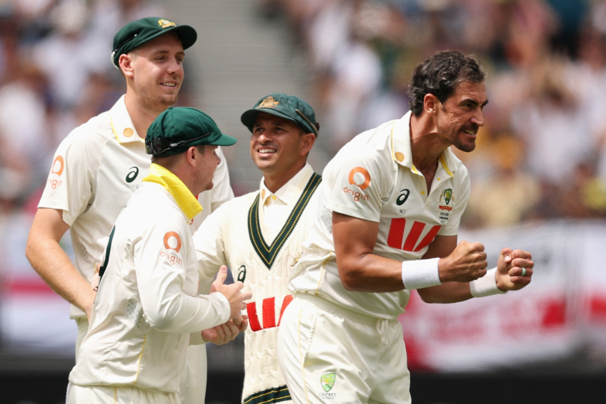 The Ashes Second Test - Pink ball, shifting pressure and where the ...