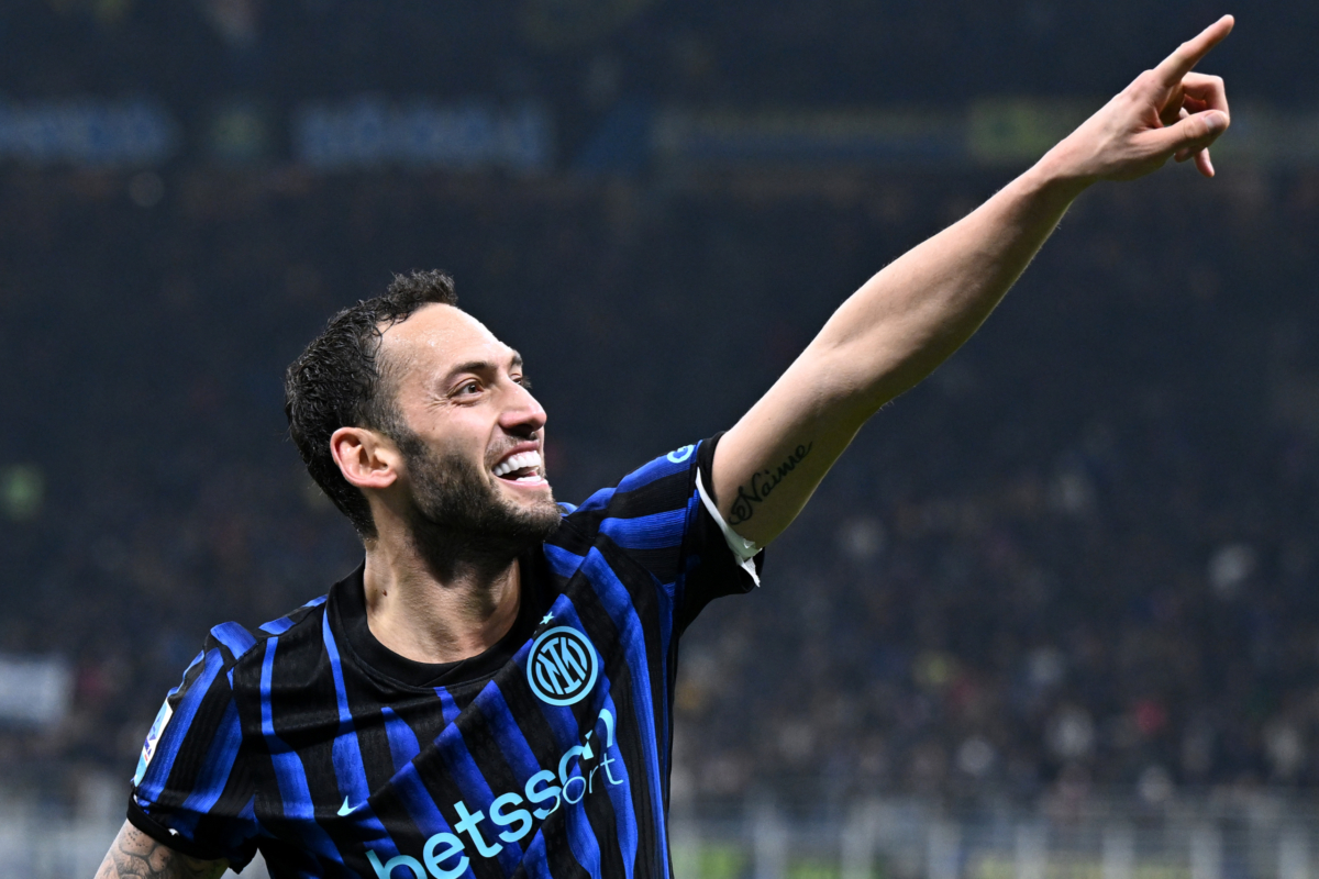 Inter Milan vs Torino - Coppa Italia semi value bet - AfricaPicks