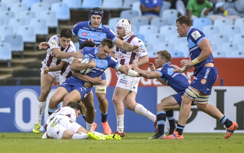 Rugby Tips & Predictions - AfricaPicks