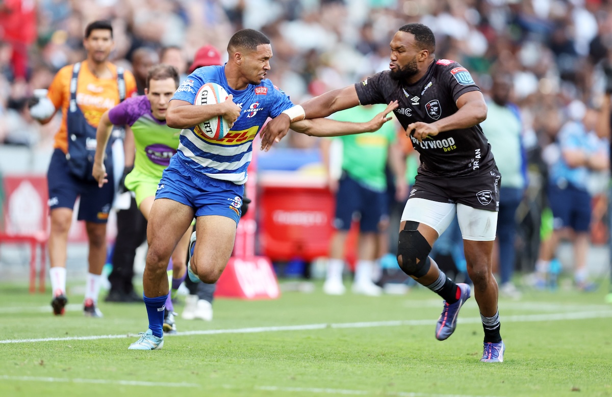 Sharks yet to beat Stormers at Cape Town stadium in URC - AfricaPicks