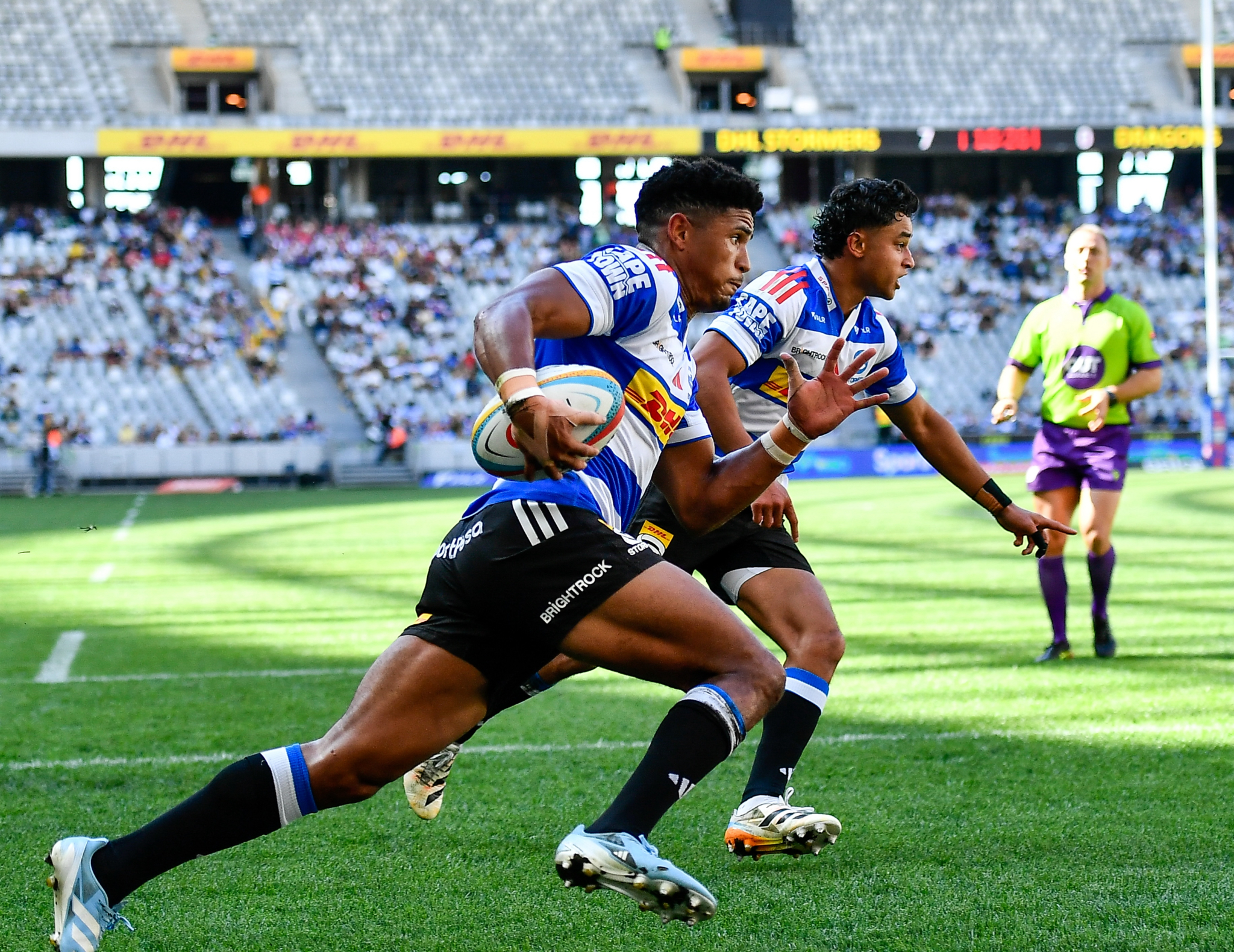 URC Round 14 - Betting preview - AfricaPicks