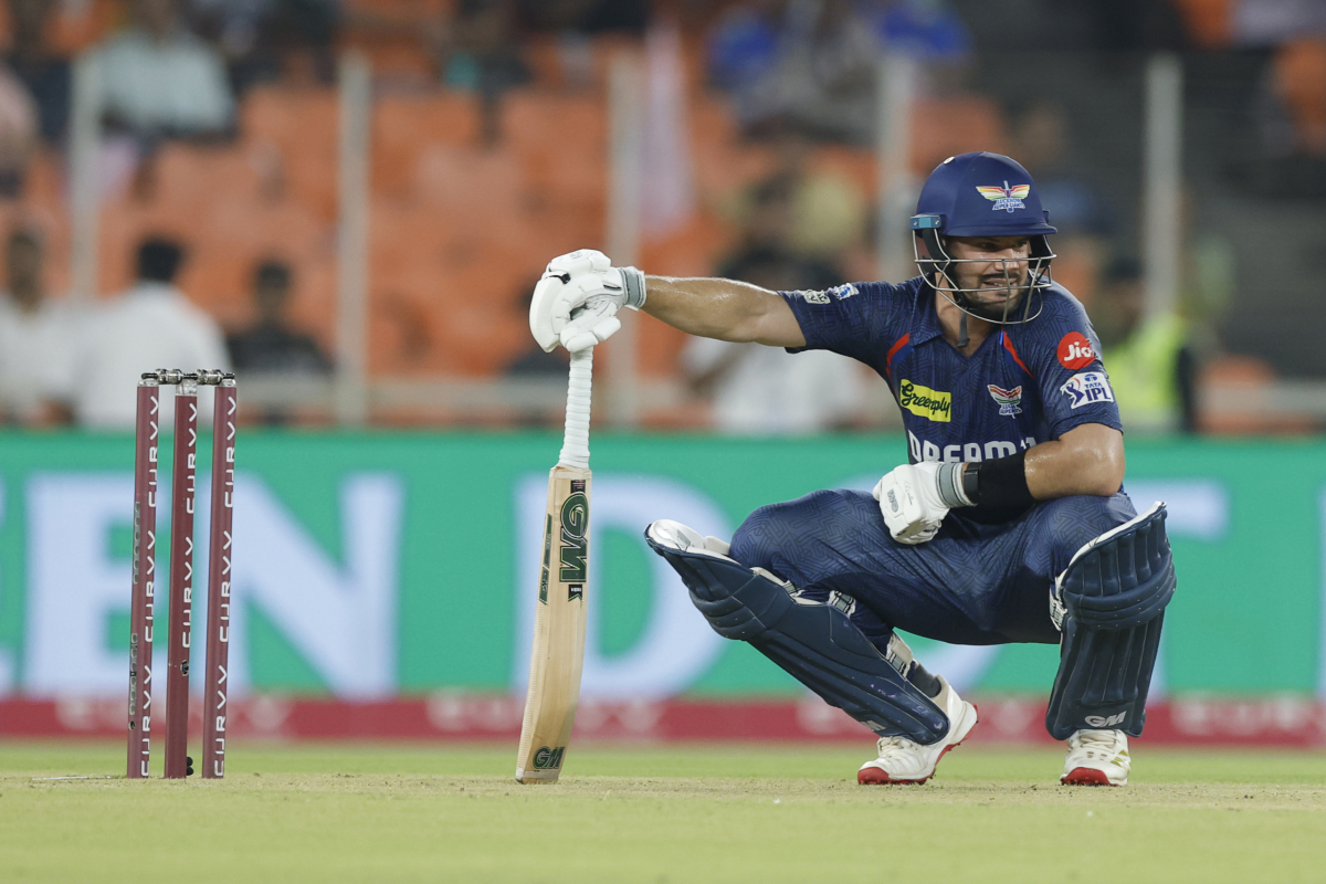 Lucknow Super Giants vs Delhi Capitals - IPL preview - AfricaPicks