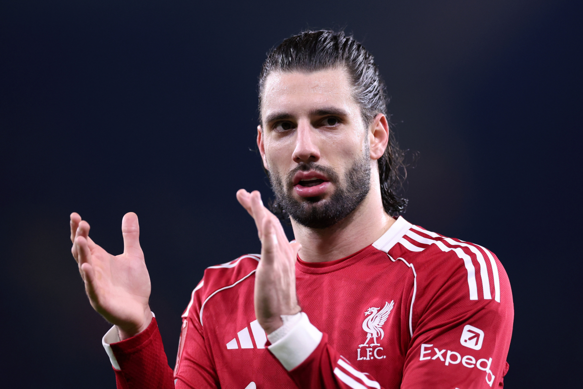 Liverpool vs Spurs - Premier League value bets - AfricaPicks